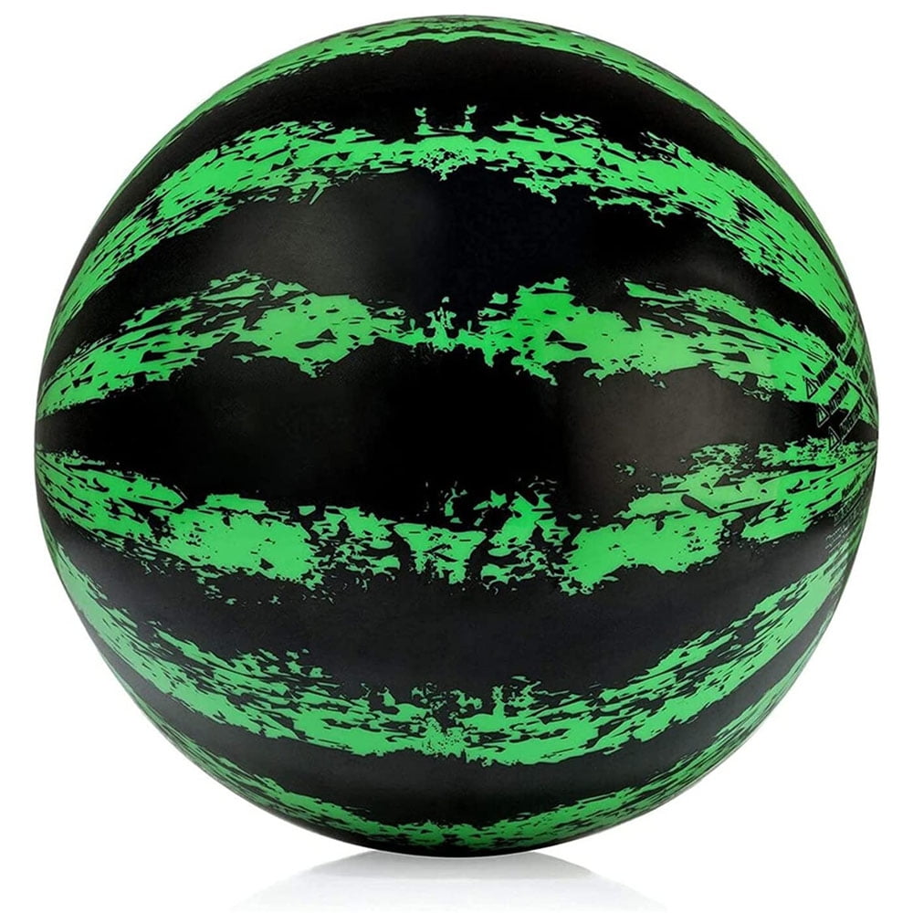 SUTENG Watermelon Pool Ball - Vibrant Floating Toy for Beach & Pool Fun ...