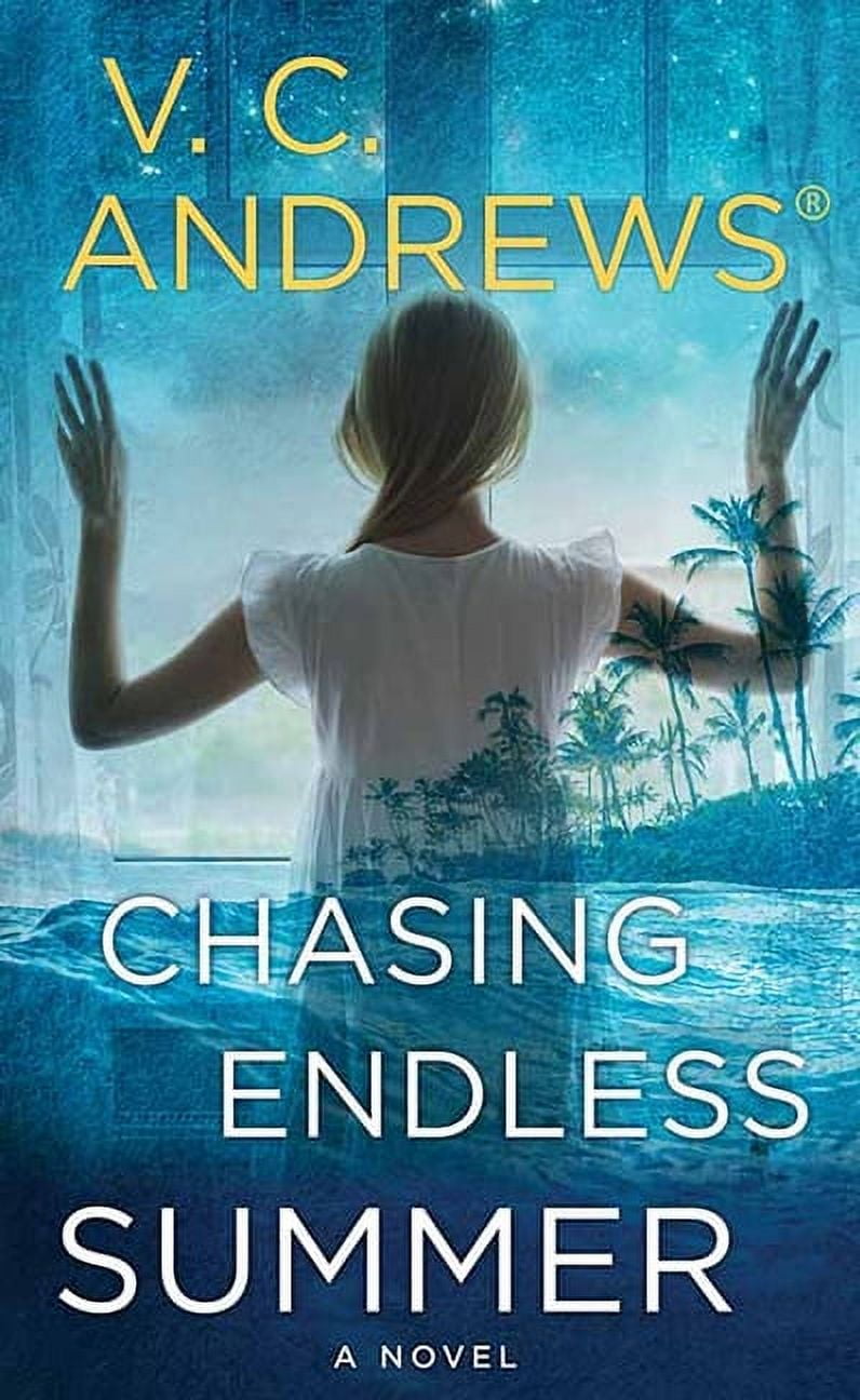 Sutherland: Chasing Endless Summer: The Sutherland Series (Hardcover)(Large Print) - Walmart.com
