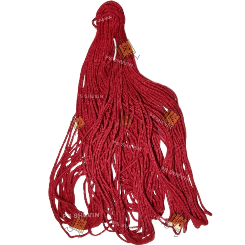 Suti Lal Dhaga 100 Religious Nazar Suraksha Dhaga Protection for Babies ...