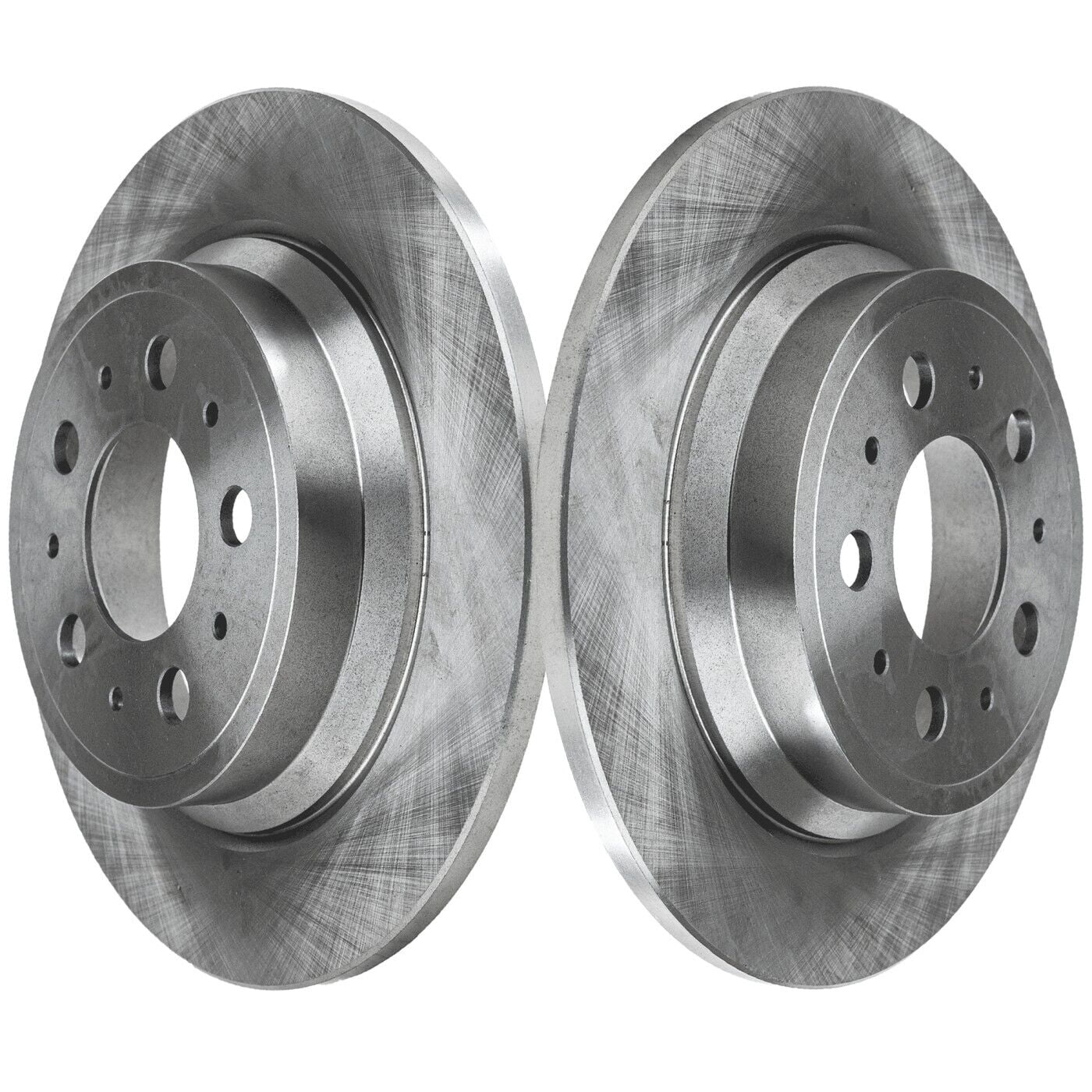 Sutop Pro-Line Series Brake Disc Rotors For Volvo For S60 For Xc70 For ...