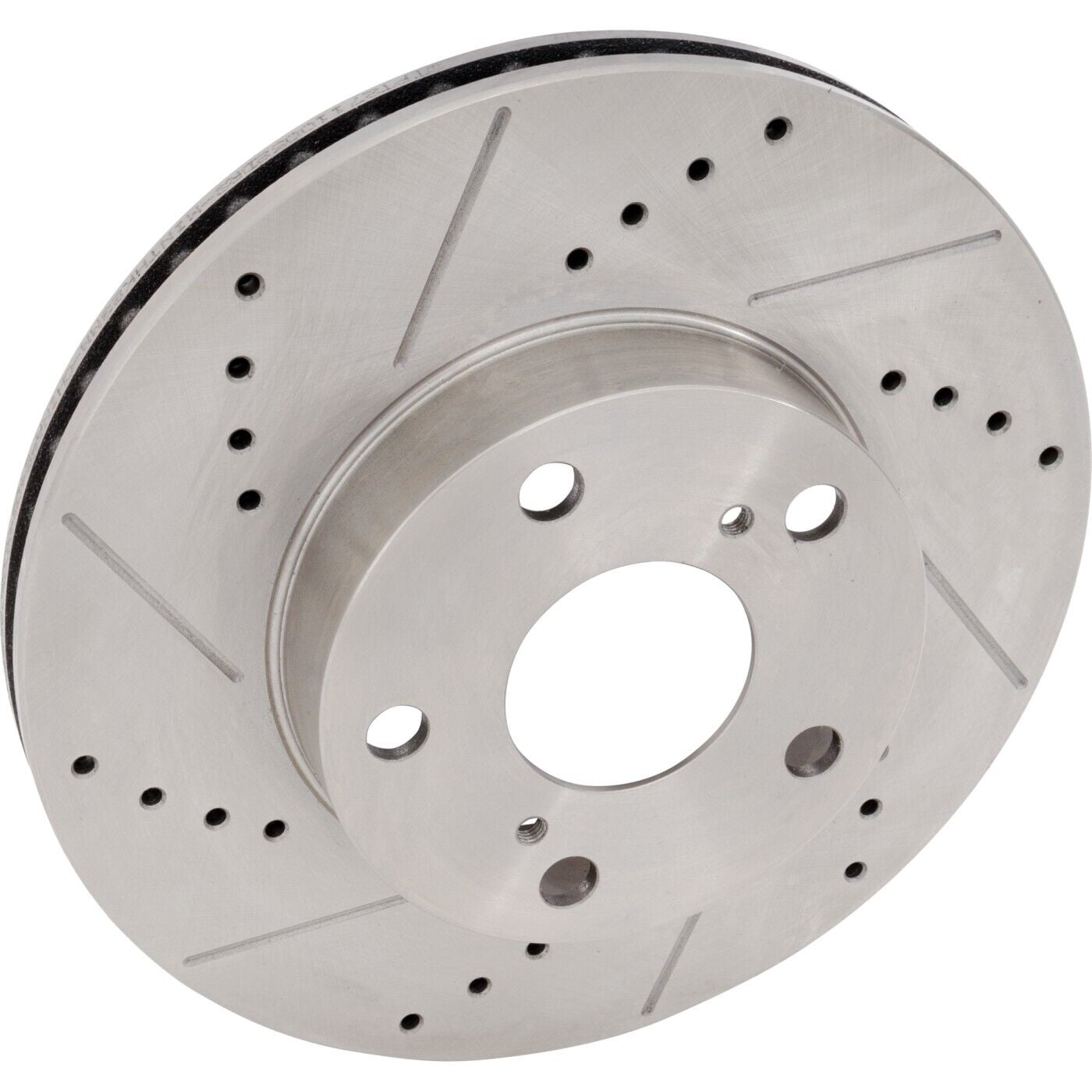 Sutop Pro-Line Series Dril & Sloted Brake Disc For Toyota Tacoma 2005 ...