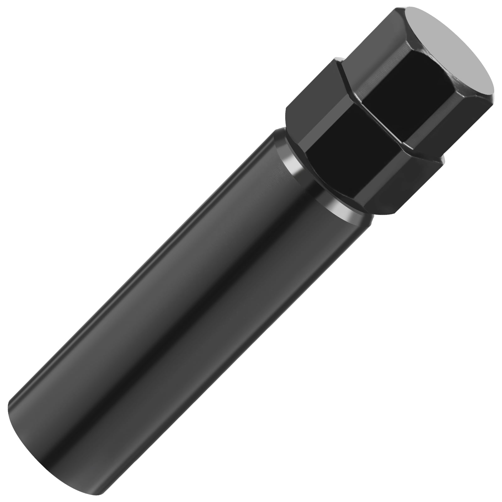 Sutowe 10 Spline Lug Nut Socket Heavy Duty 10 Point Lug Nuts Remover ...