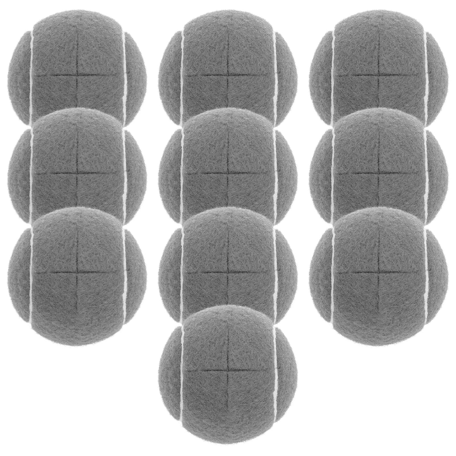 Sutowe 10Pcs Table Chair Foot Covers Rubber Silent Stool Foot Pads ...