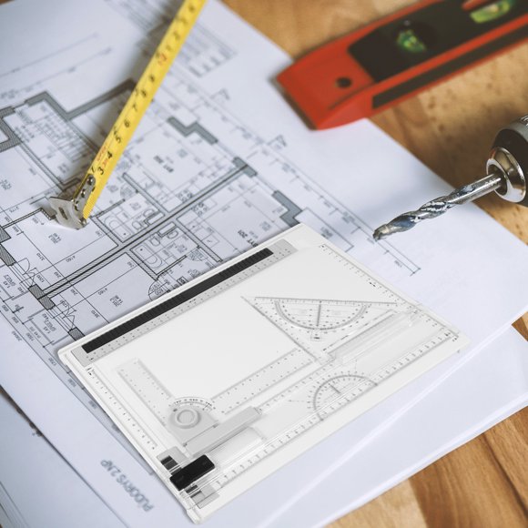 Portable Drafting Table