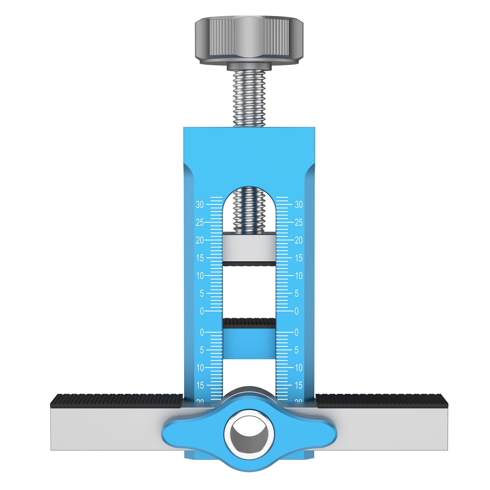 Tcwhniev Aluminium Alloy Cabinet Hardware Jig Rust Resistant Anti ...