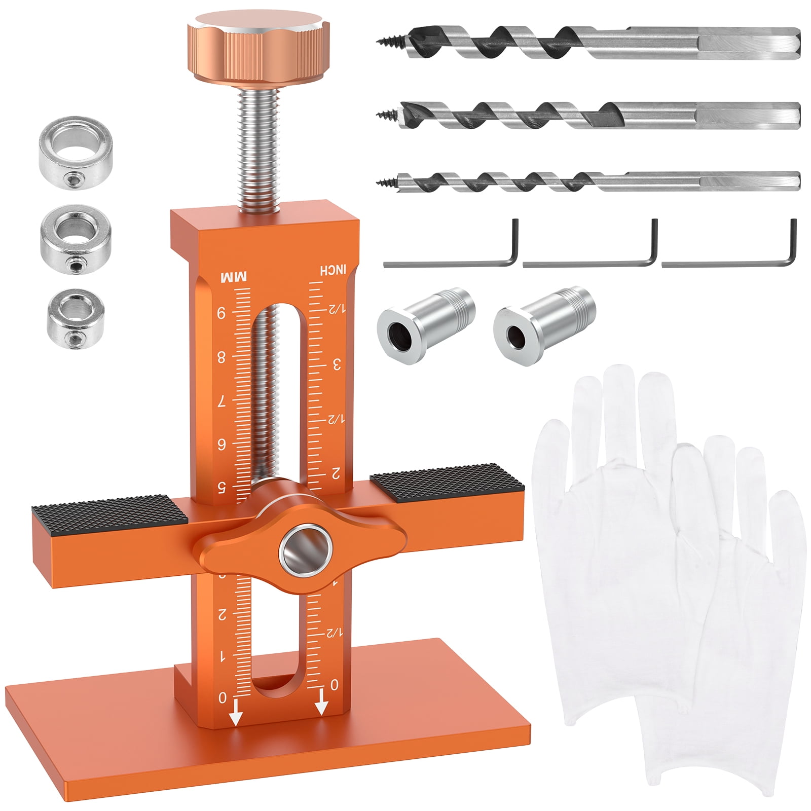 Sutowe Cabinet Door Positioning Tool Adjustable Cabinet Door ...