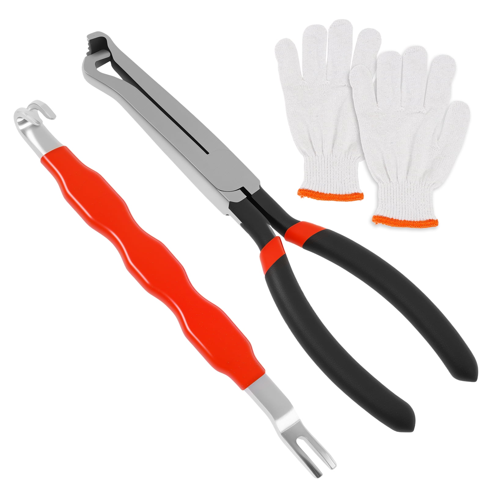 Sutowe Electrical Disconnect Pliers Steel Electrical Connector ...