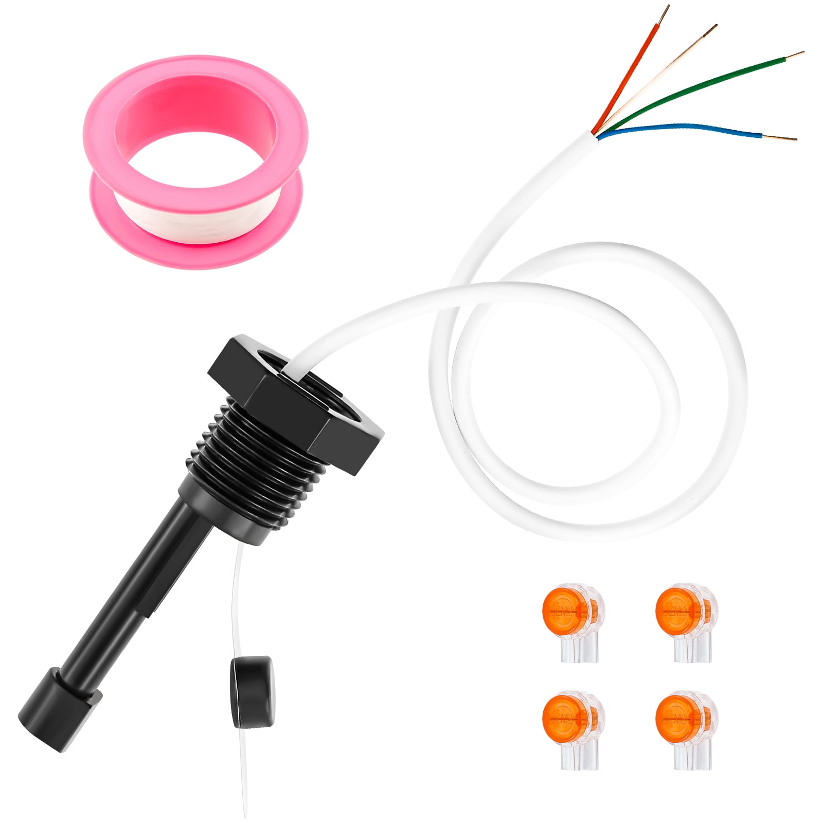 Sutowe Enduring Flow Switch Replacement Part Reliable Flow Control Easy ...