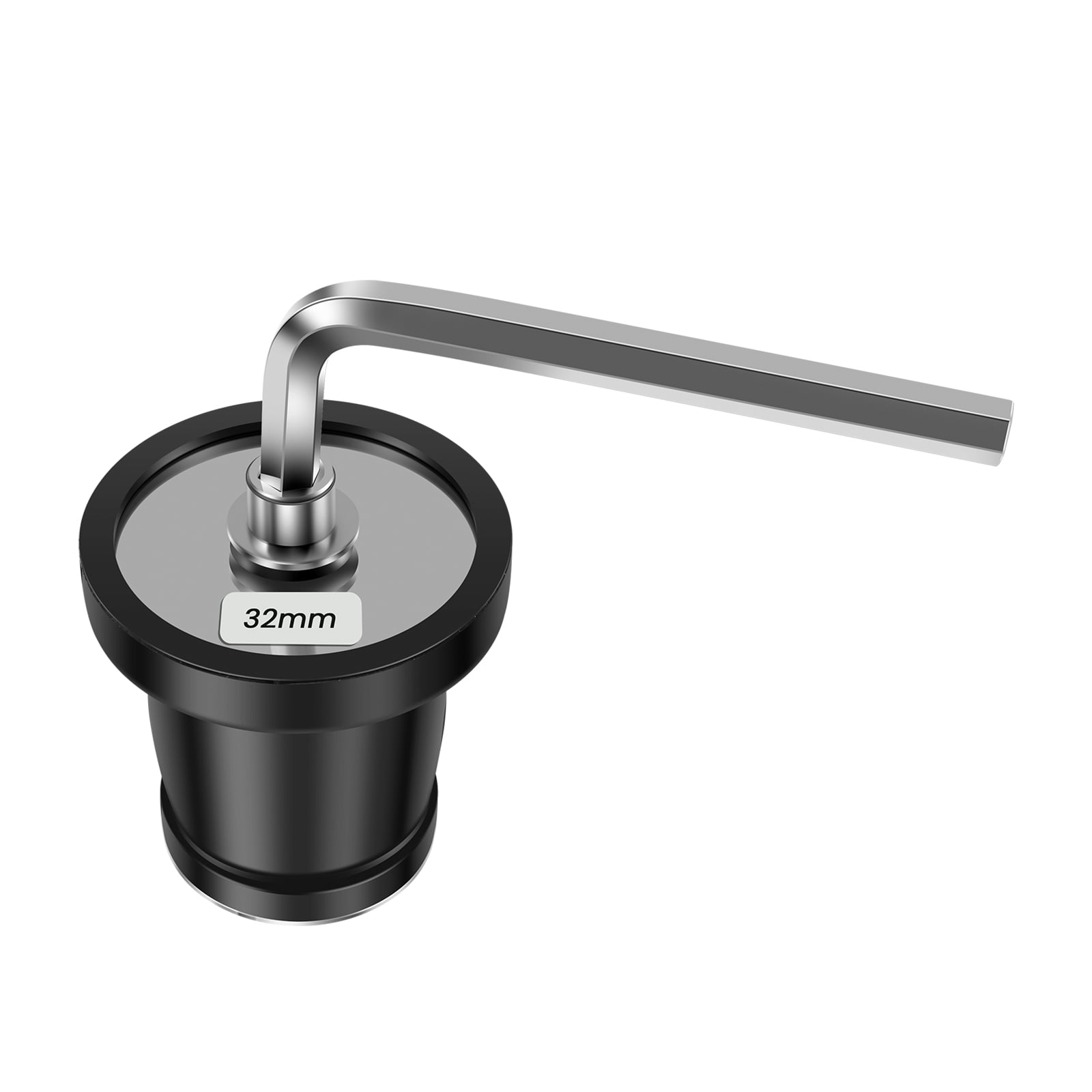 Sutowe Expandable Mechanical Seal Rustproof Cleanout Pipe Plug Reusable ...