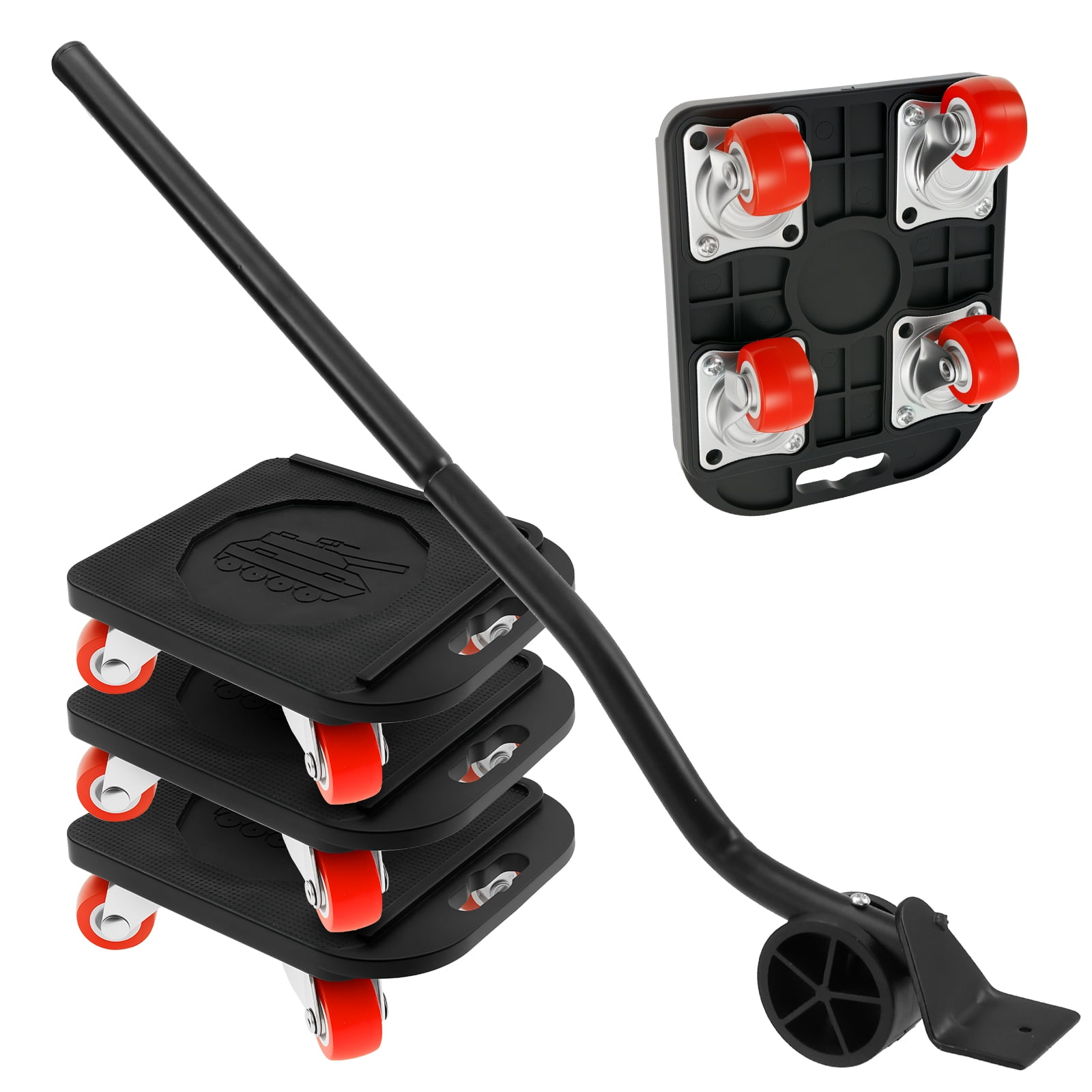 Sutowe Furniture Lift Mover Tool Set Furniture Dolly and Lifter Tool ...