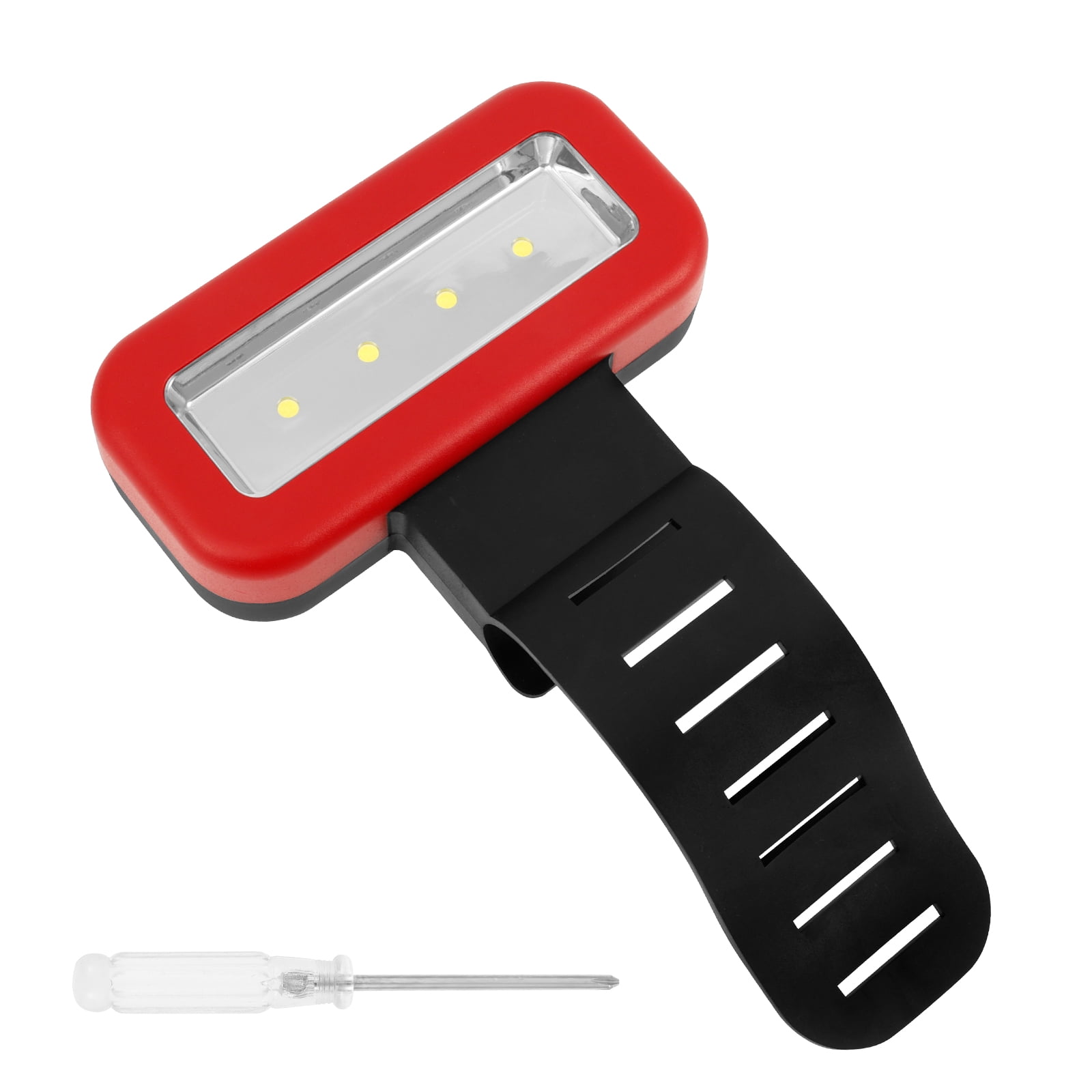 Sutowe Grill Light Portable Dimmable LED BBQ Light Bright Barbecue LED ...