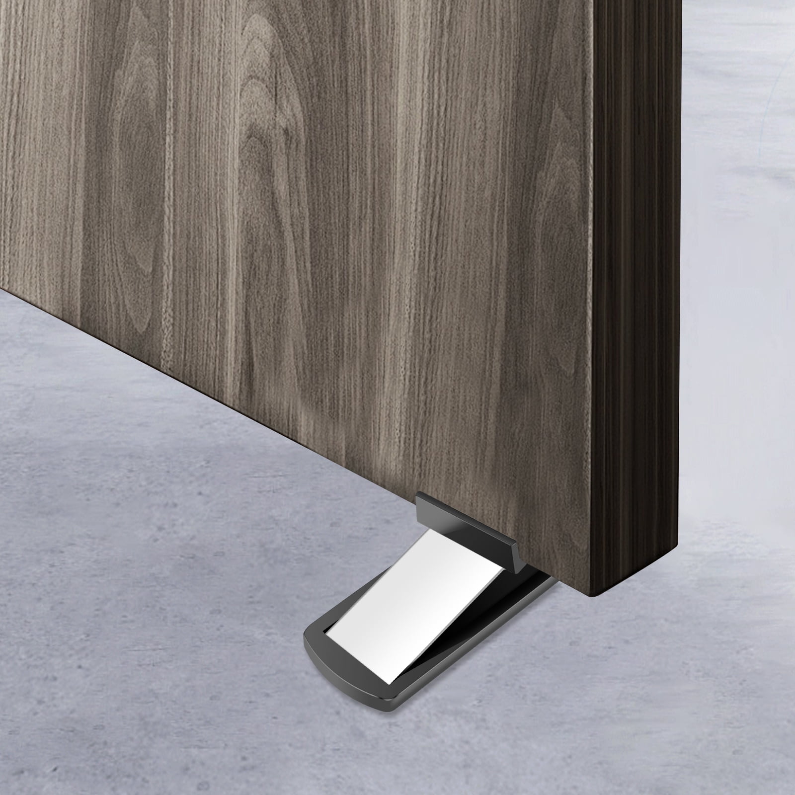 Sutowe Magnetic Door Stopper Set Solid Versatile Door Stoppers Magnetic ...