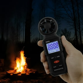 Anemometers Handheld