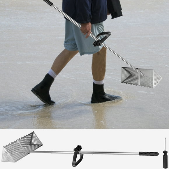 Sand Flea Rake