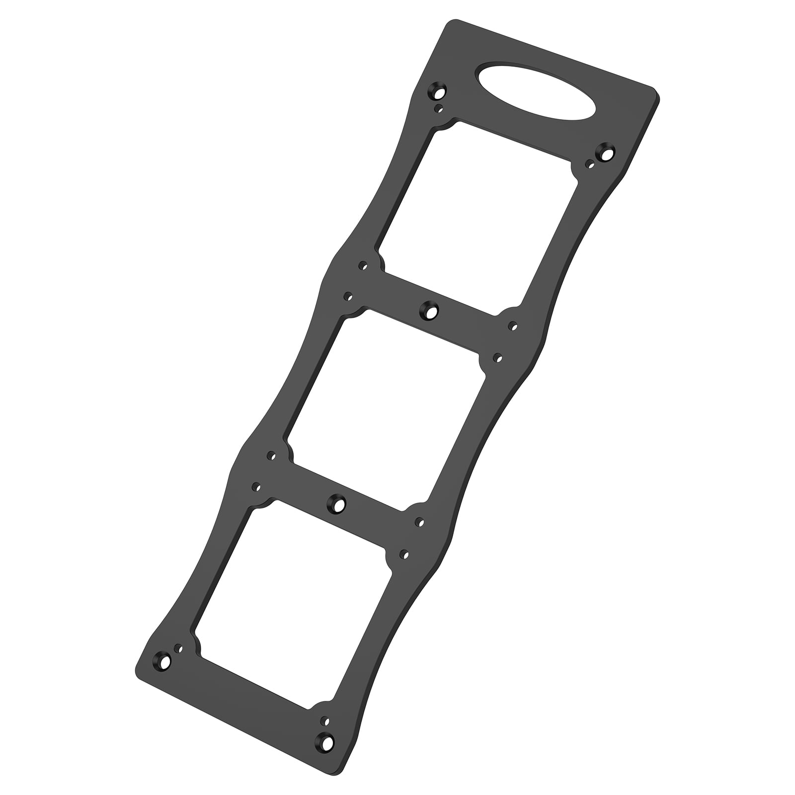 Sutowe Socket Bottom Box Opening Template High Efficient Solid Slot ...