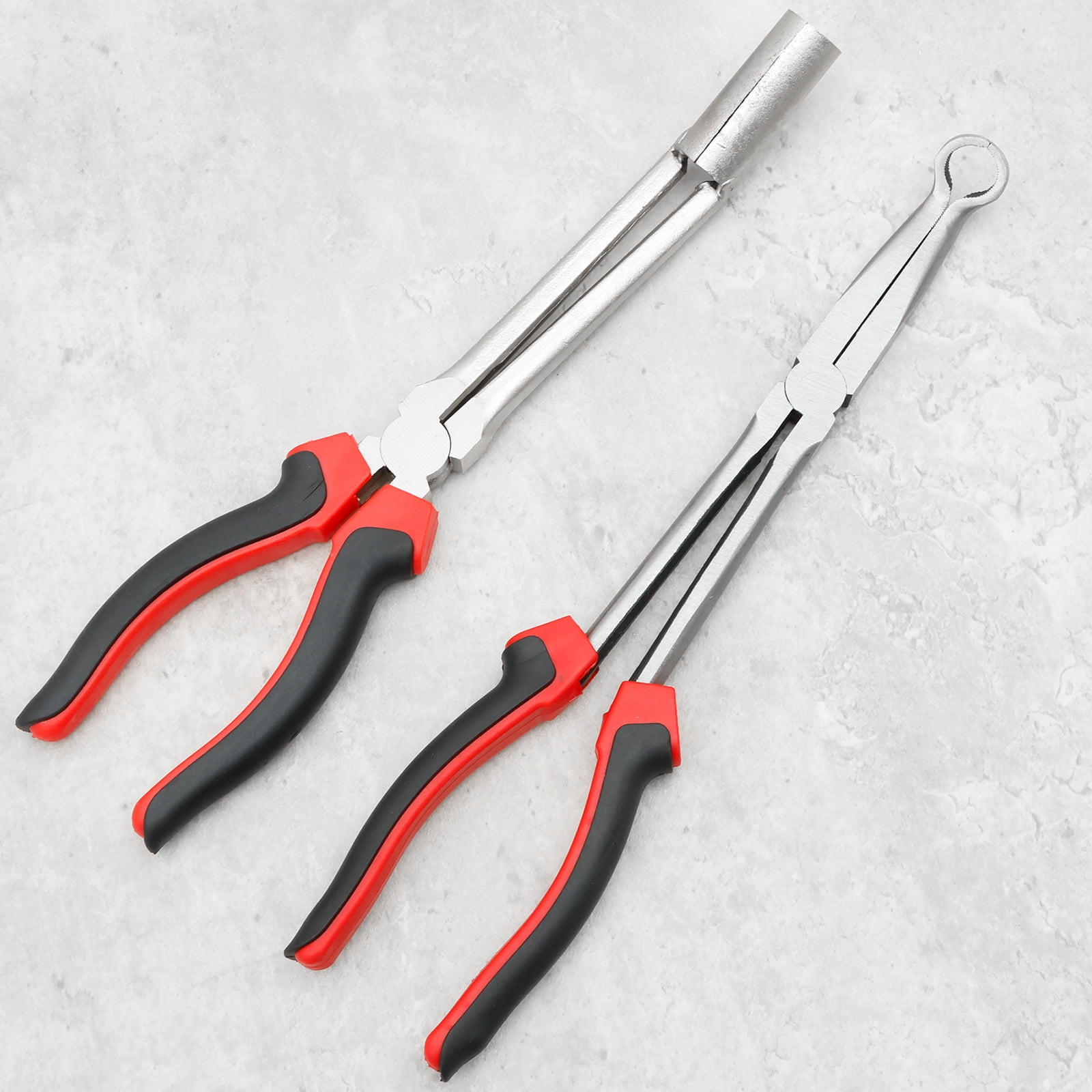 Sutowe Spark Plug Wire Removal Tool Kit Versatile Easy to Use Puller ...