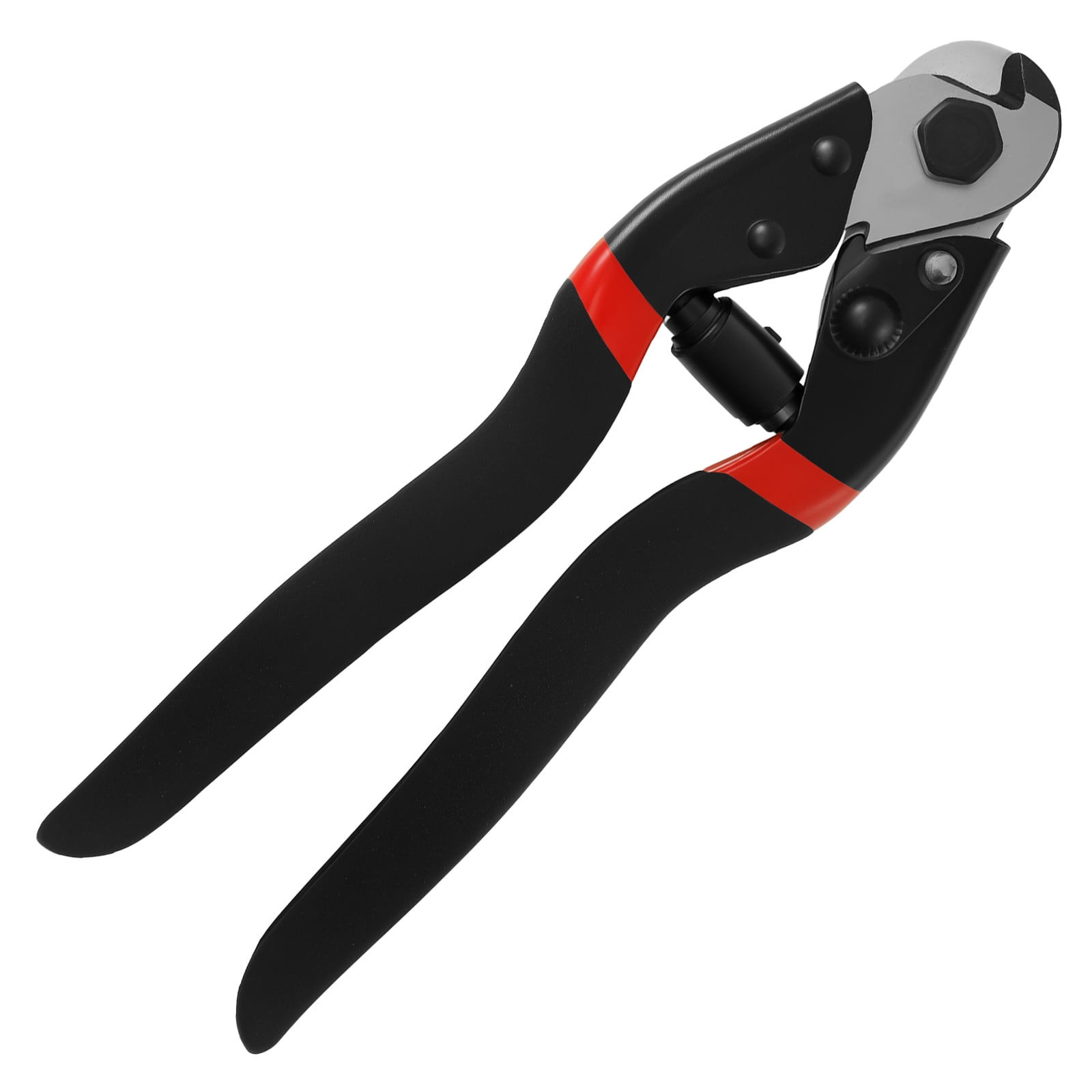 Tcwhniev Wire Rope Cutter Chrome Vanadium Steel Wire Rope Shear Labor ...