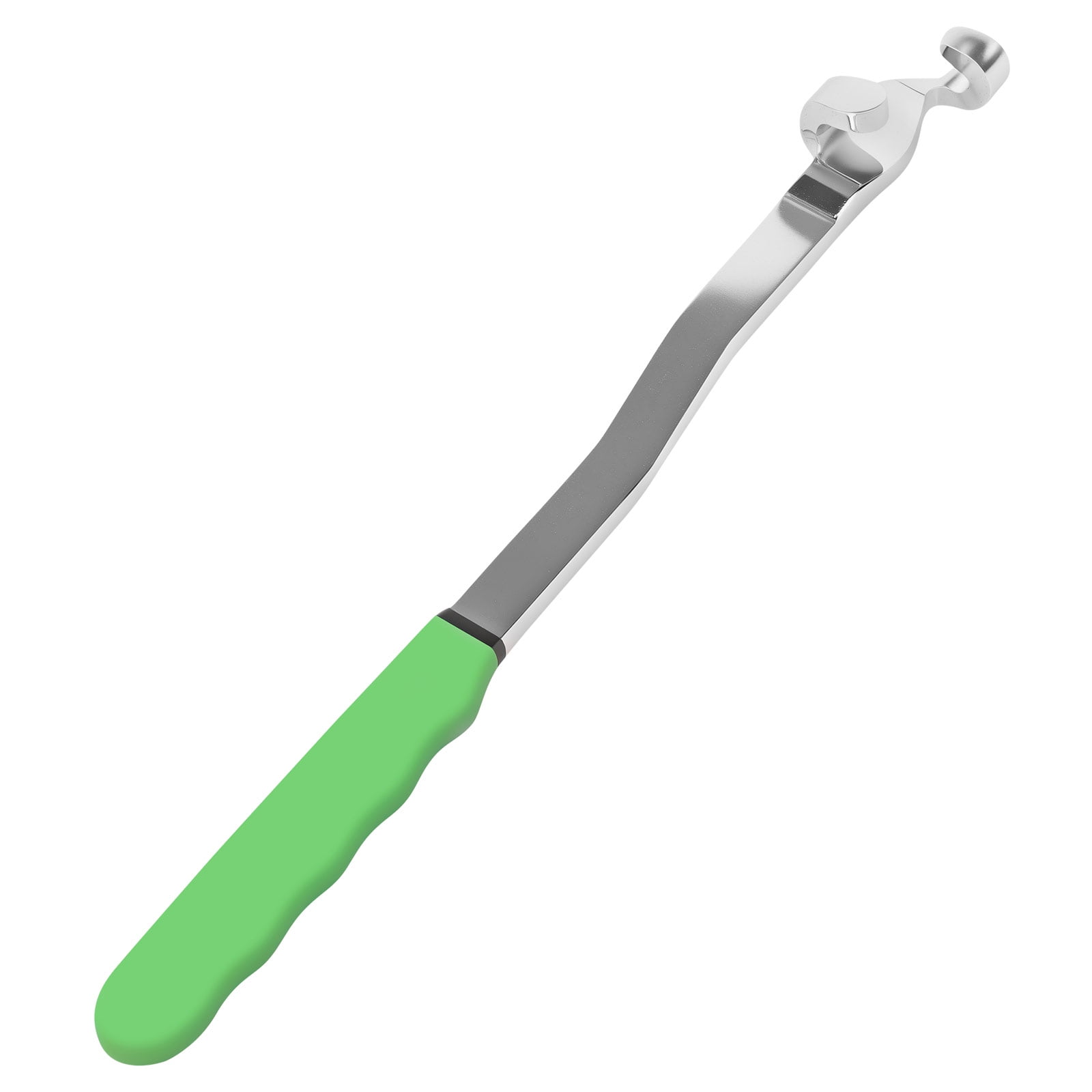 Sutowe Wrench Extender Tool Bar 15inch Cr V Steel Long Wrench Extension ...