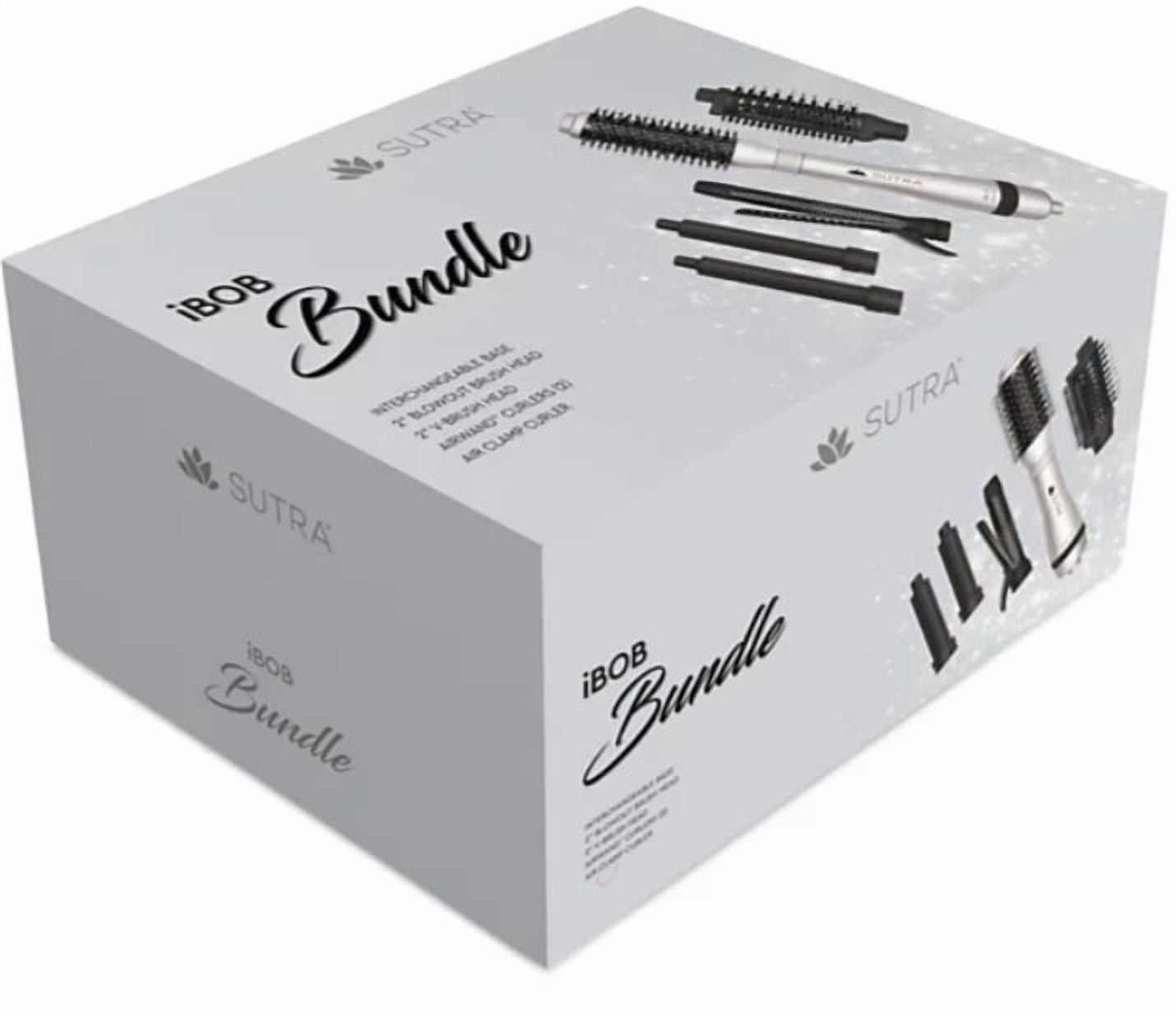 Sutra IBob Bundle Set Beauty 6-Pc. Limited-Edition VALUE: $230 ...