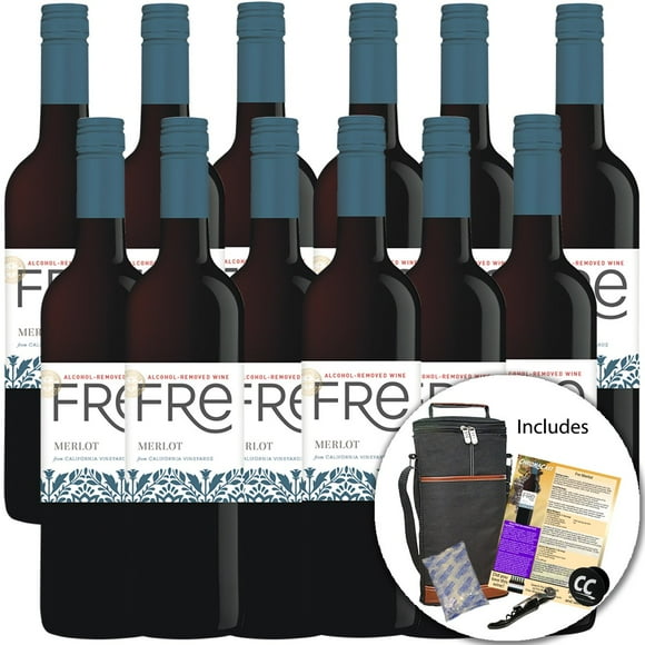 Non-Alcoholic Wine in Non-Alcoholic Beverages - Walmart.com