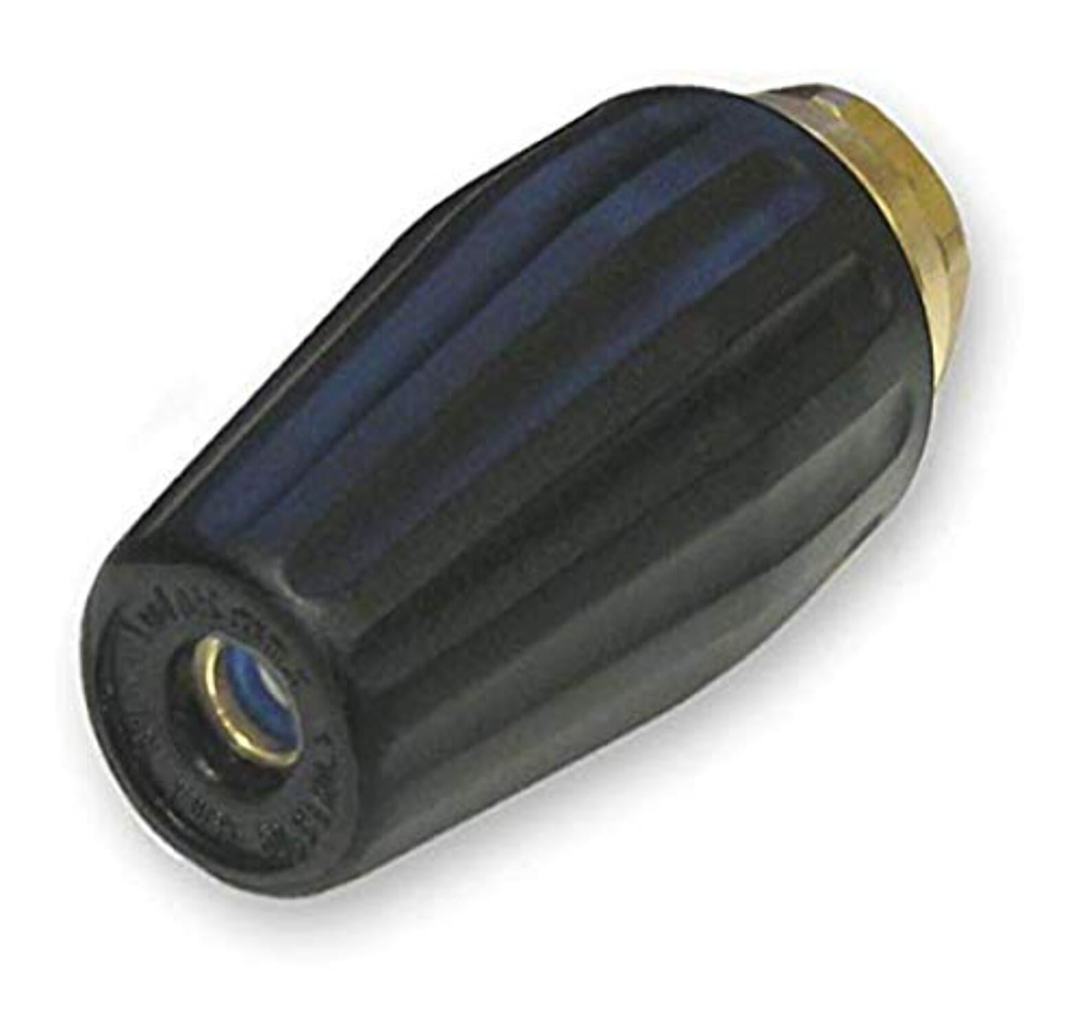 Suttner 200357550 - ST-357 Turbo Nozzle, 1/4in FPT Inlet, 3625 PSI, 5.0 ...
