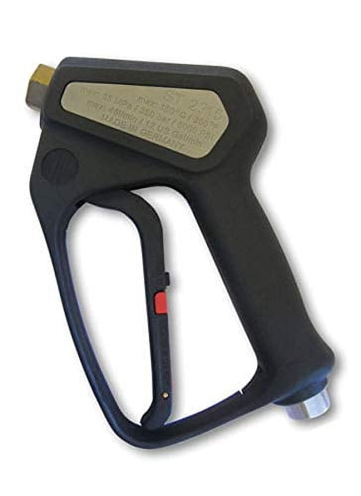 Suttner 202315510 - ST-2315 Spray Gun, 5000 PSI, 12 GPM - Walmart.com