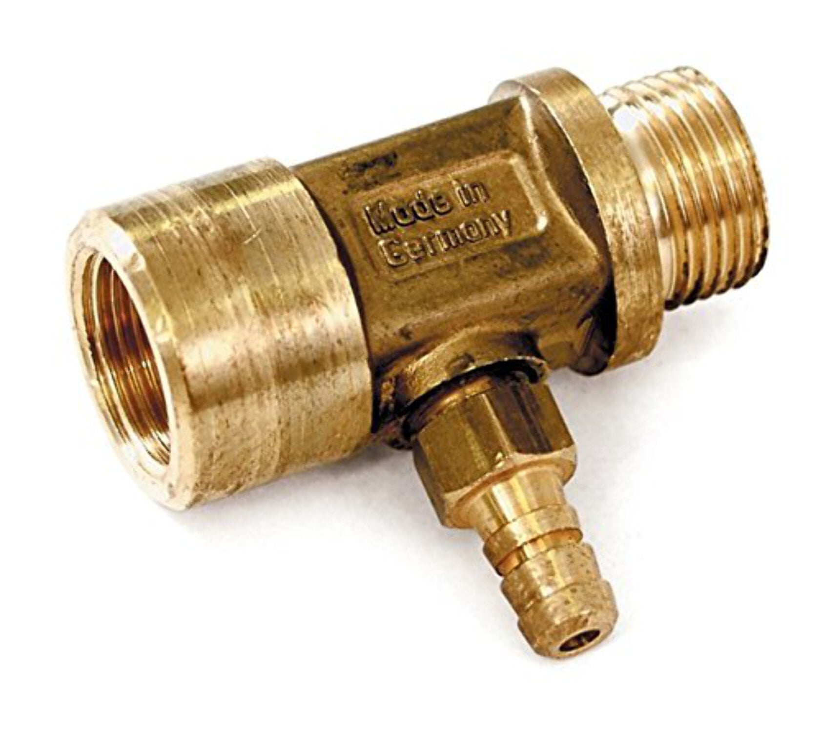 Suttner Injector, Chemical 2.25-3.35gm ST-60 200060610 - Walmart.com