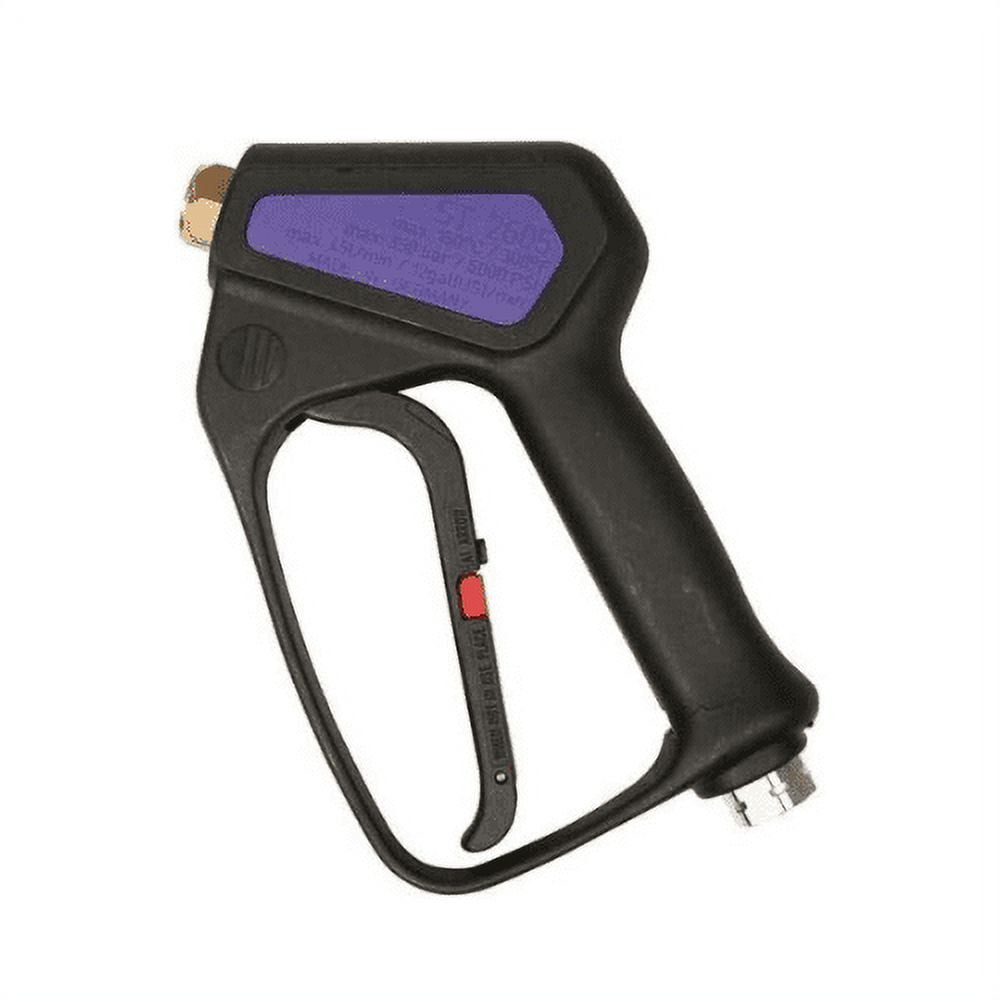 Suttner ST-2605 Pressure Washer Spray Gun 5,000 PSI 12 GPM 202605600 ...