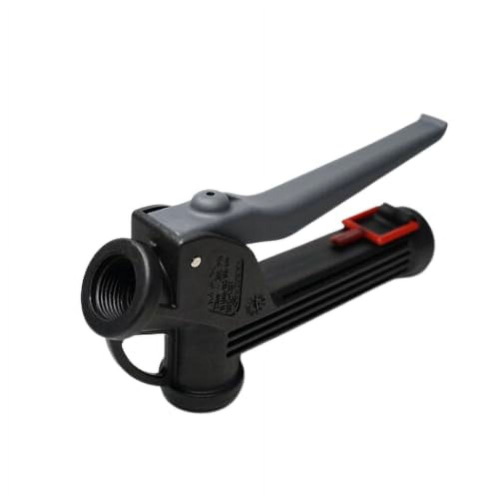 Suttner ST-510 Polypropylene Chemical Soft Wash Gun 18 GPM 363 PSI 1/2 ...