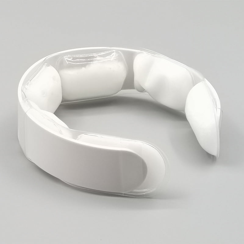 Sutucom Cooling Neck Wrap For Summer - PCM Ice Cooling Collar With ...