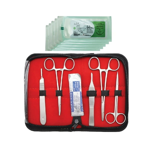 Suture Removal Kit
