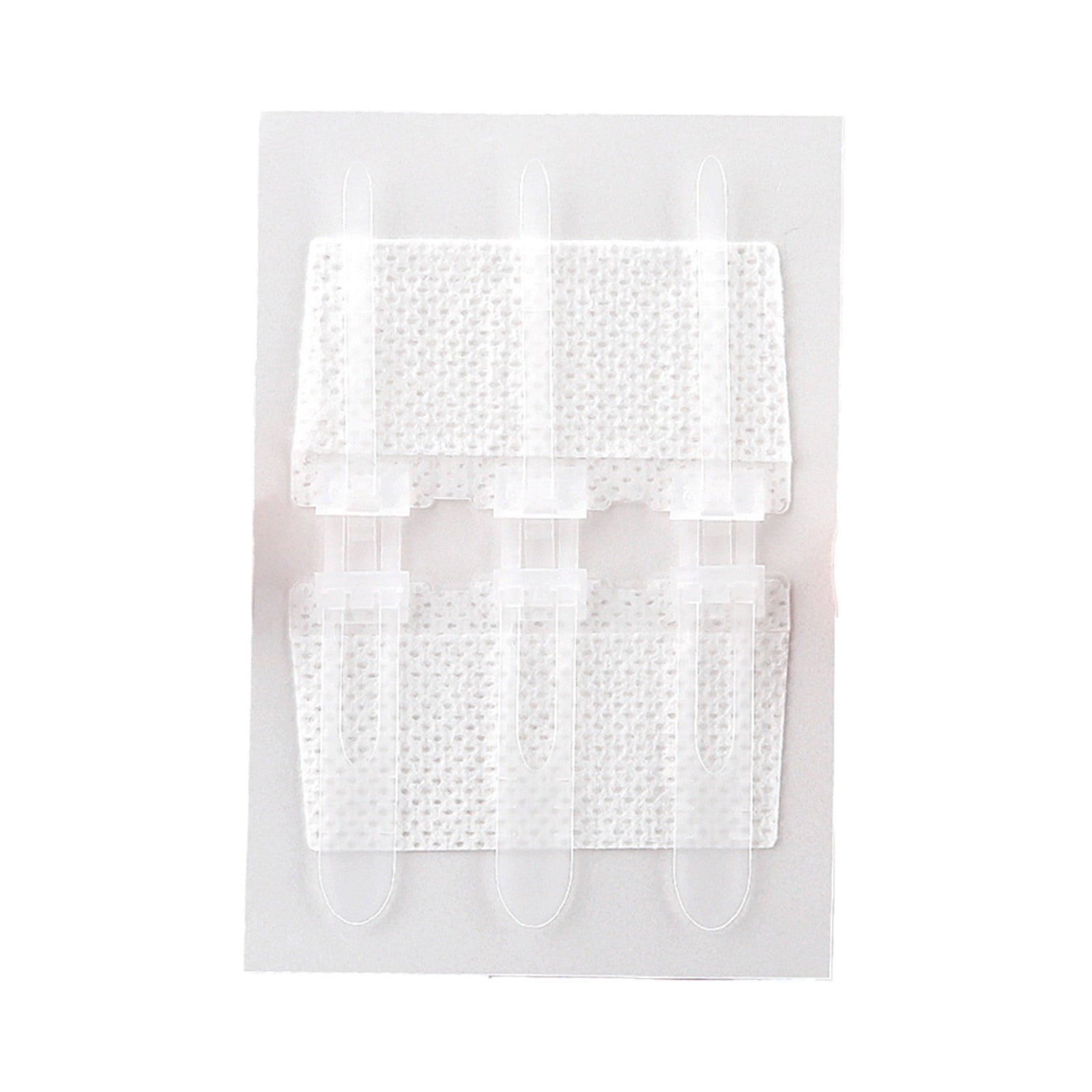 Sutures Butterfly Bandaids Surgical Laceration Without Sew Quick ...