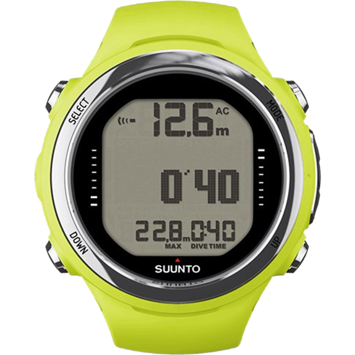 Suunto D4i Novo Diving Watch - Walmart.com