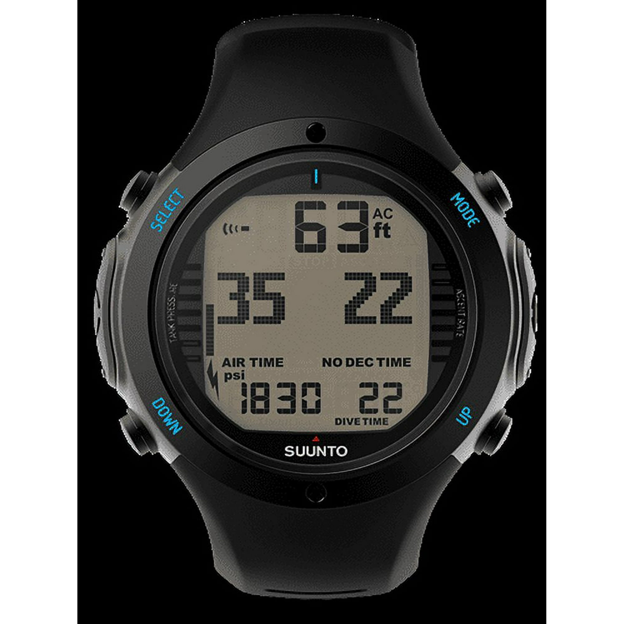 Suunto Dive Watches