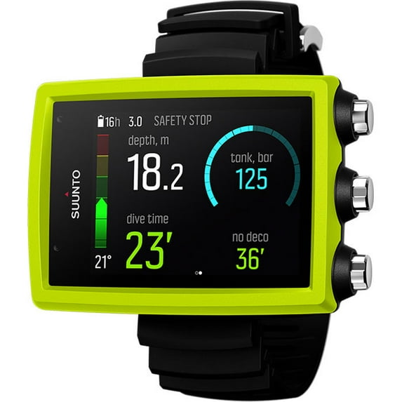 Suunto EON Core Wrist Computer - Walmart.com