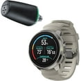 Suunto Ocean Hoseless Wrist Watch/Dive Computer with Tank Pod - Walmart.com