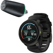 Mares Puck Pro + Dive Computer Scuba Diving Watch - Walmart.com