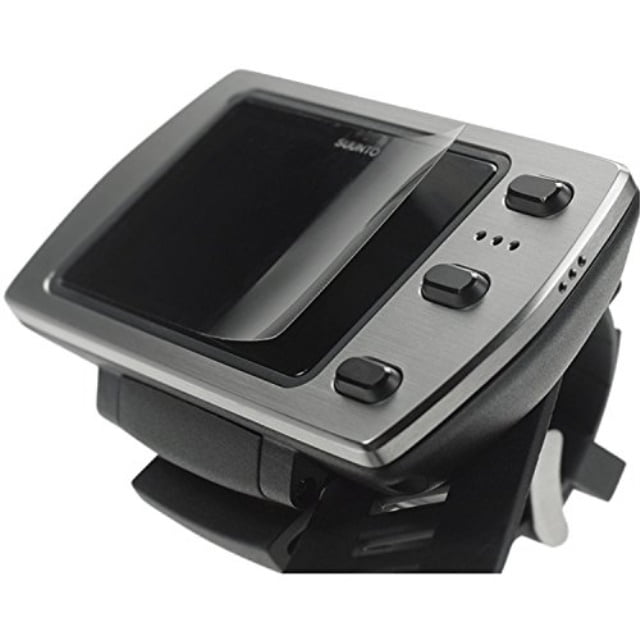 Suunto - Dive Computer Display Shields and Scratch Guards - Walmart.com