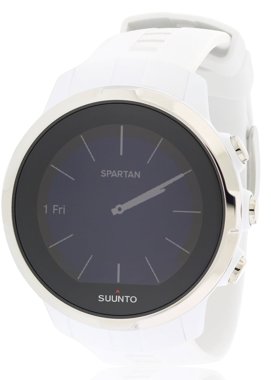 Suunto Spartan Sport Smart Sensor Heart Rate Monitor Mens Watch ...