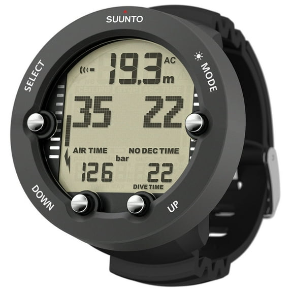 Suunto Vyper Novo Light Wrist Computer - Walmart.com