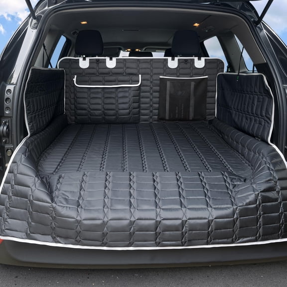 Cargo Liners Dogs