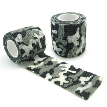 US Genuine Issue Camouflage Sniper Veil, Fabric Netting, 6 Color Desert ...