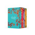 Hunger Games Box Set (Deluxe Edition with Stenciled Edges) (Hardcover ...