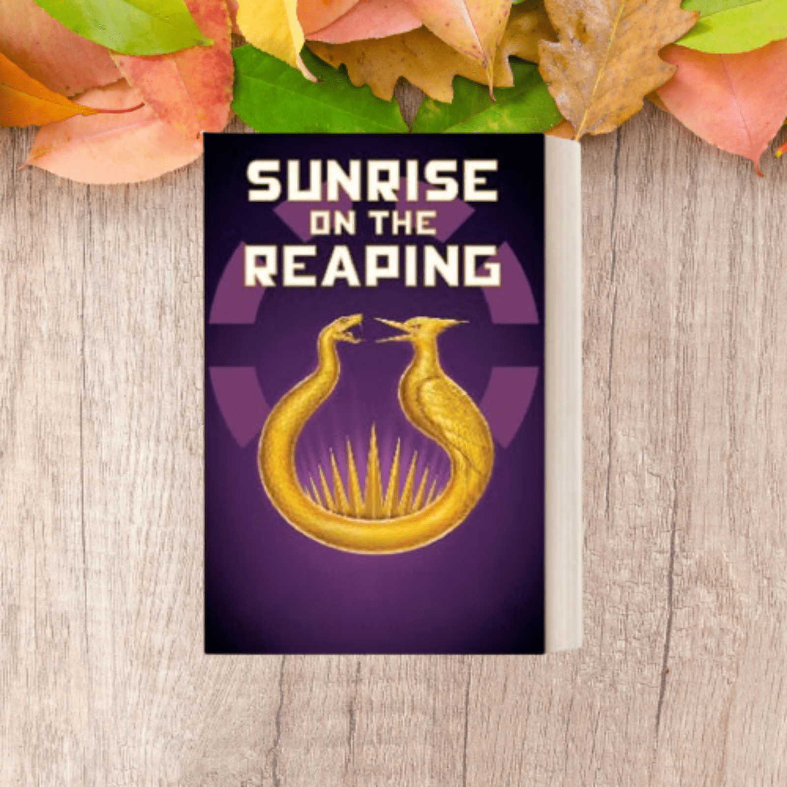 Suzanne Collins: Sunrise on the Reaping (a Hunger Games Novel ...