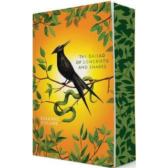 Sprayed & Stenciled Edges Books in Books - Walmart.com