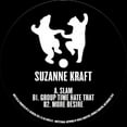 Suzanne Kraft - Slam - Music & Performance - Vinyl - Walmart.com