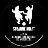 Suzanne Kraft - Slam - Music & Performance - Vinyl - Walmart.com
