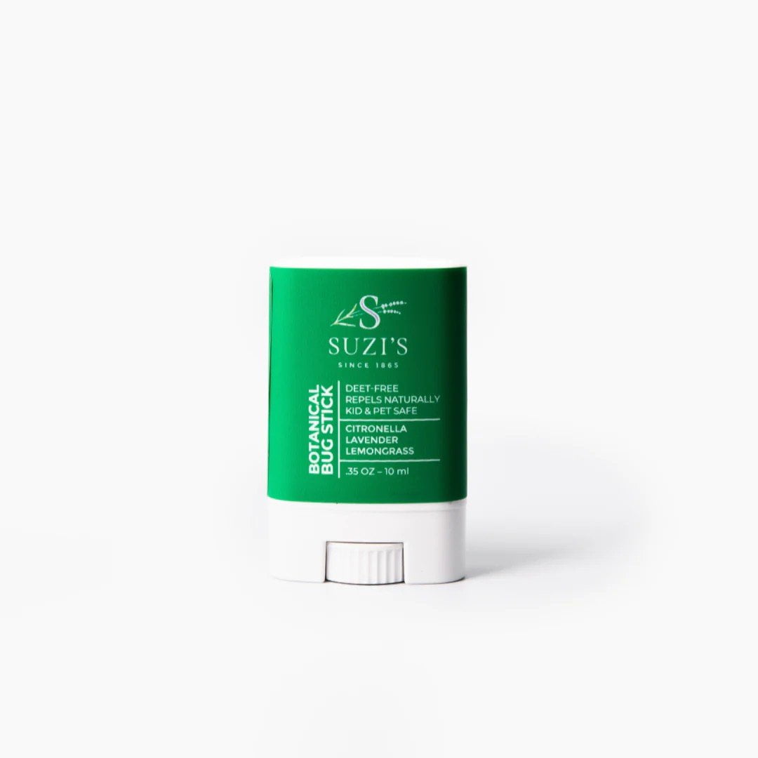 Suzi's Lavender Bug Off Stick 0.35 oz Stick - Walmart.com