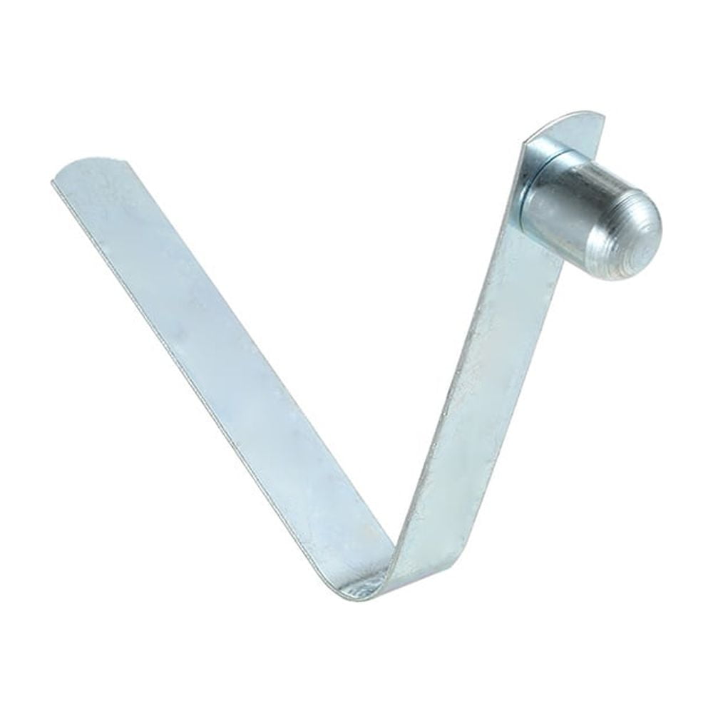 Suzicca 6pcs Kayak Paddle Spring Clips Tent Pole Clips Push Button ...