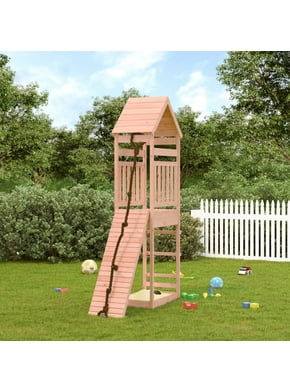 Wooden Playhouses in Kids Playhouses - Walmart.com